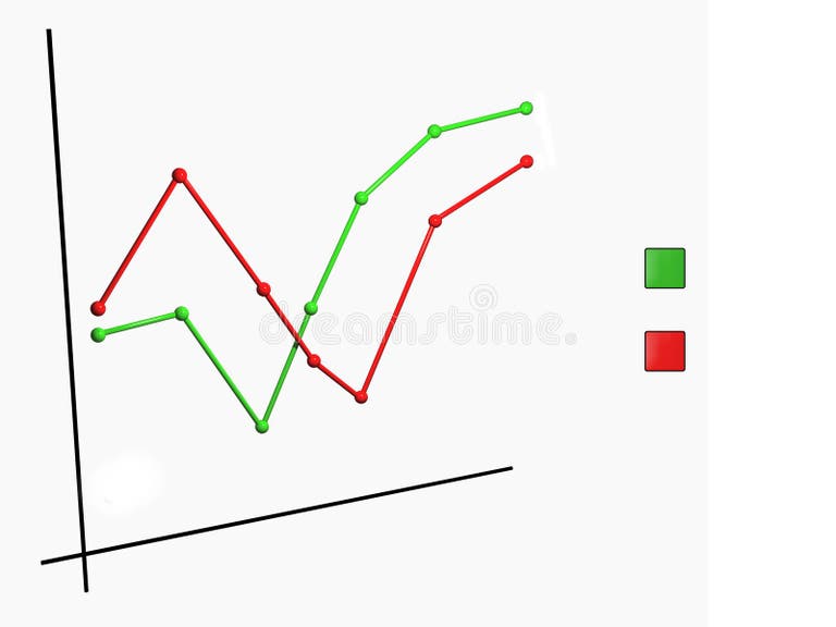 Rising Graph Line Stock Illustrations – 10,894 Rising Graph Line Stock ...