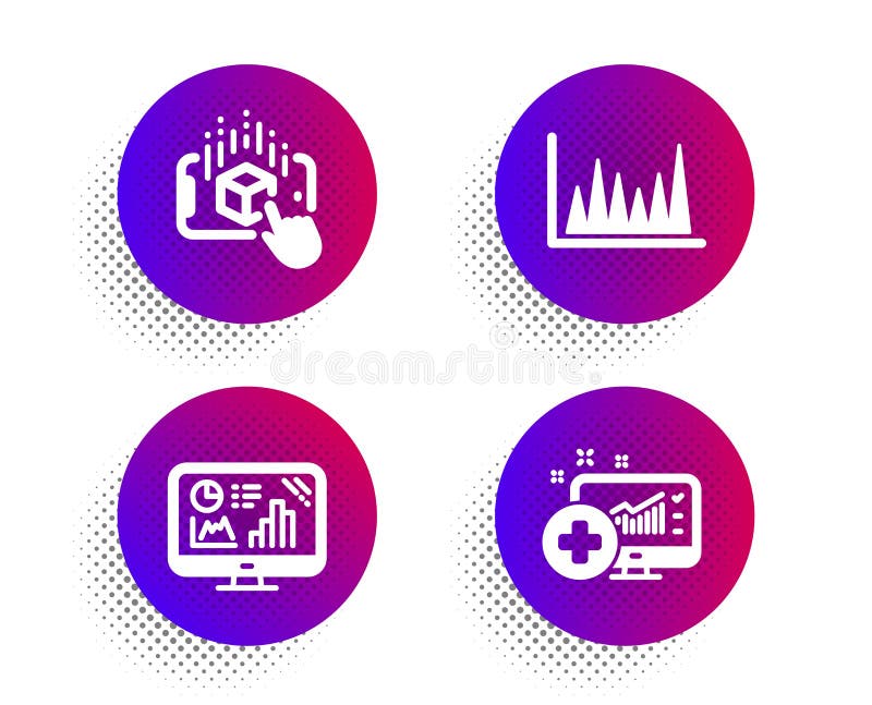 Augmented Reality Growth Stock Illustrations – 695 Augmented Reality ...