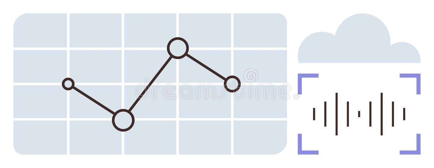 Ai Audio Analysis Stock Illustrations – 2,660 Ai Audio Analysis Stock ...