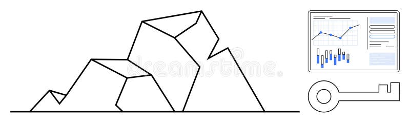 Data Analysis and Key Insights for Climbing Growth Chart in Business ...