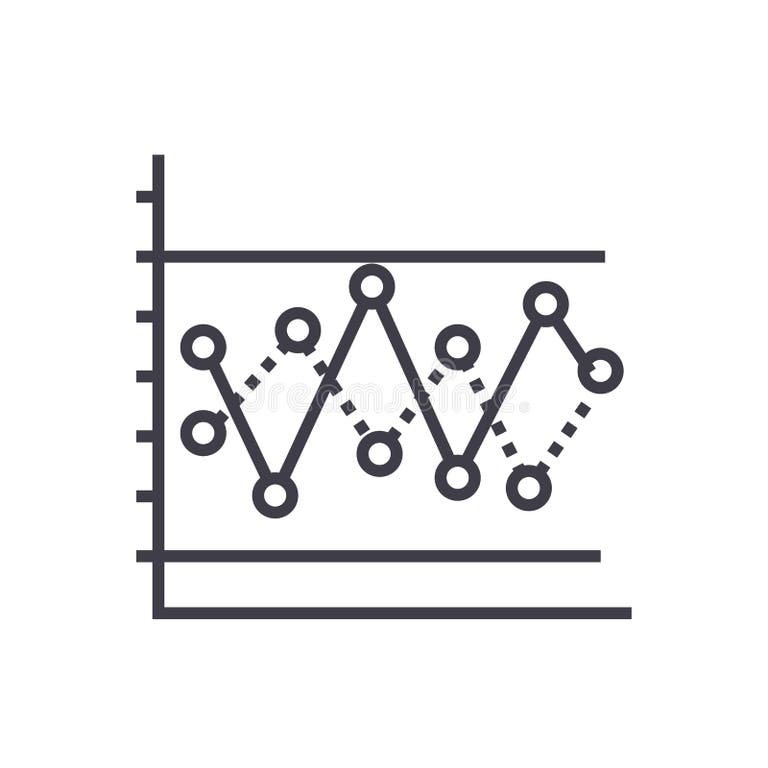 Points Graph Stock Illustrations – 4,674 Points Graph Stock ...