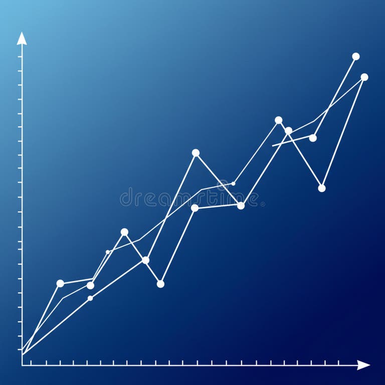 Plotted Graph Stock Illustrations – 314 Plotted Graph Stock ...