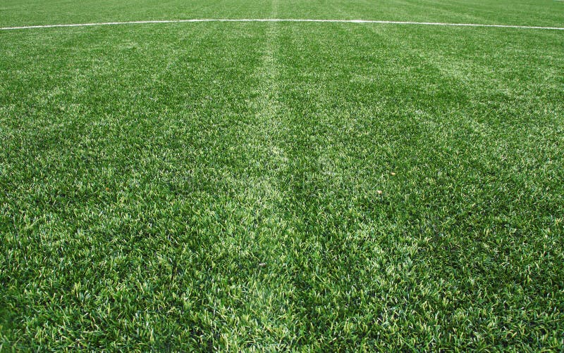 Line on the Green Grass Texture Stock Photo - Image of grass, green ...