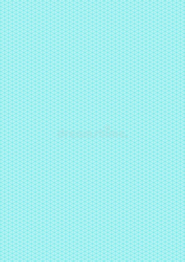 Line Grid Blue Paper Texture Background. High Quality Texture in ...
