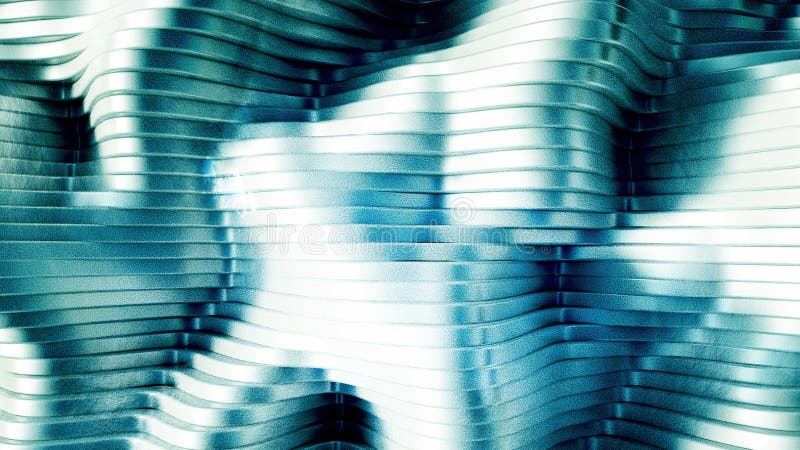 Line Grunge Texture Background. 3d Illustration, 3d Rendering Stock ...