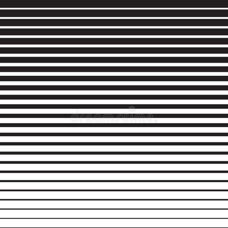 Line halftone pattern stock vector. Illustration of drawing - 75917293