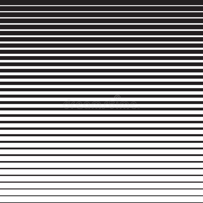 Line halftone pattern stock vector. Illustration of halftone - 75917307