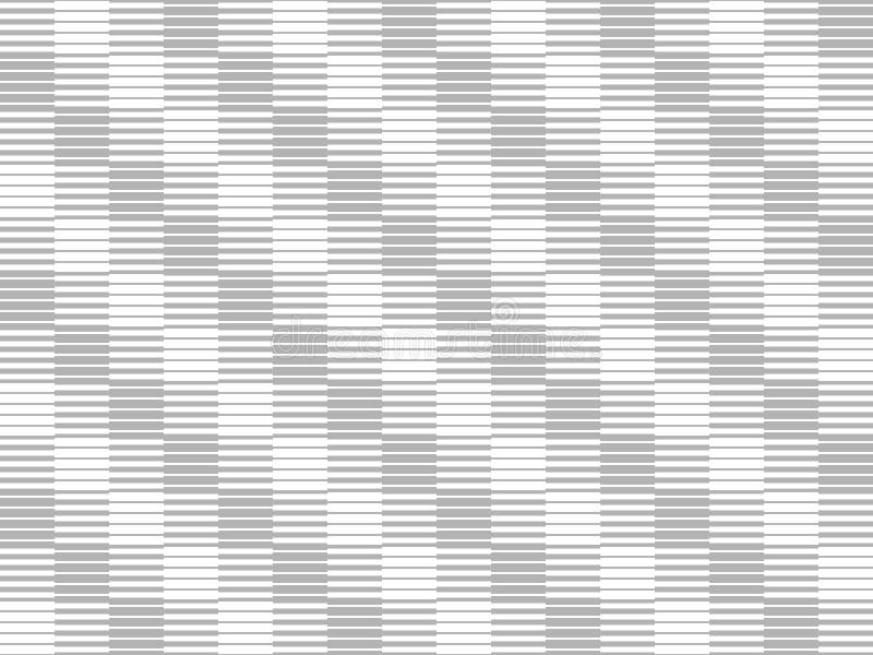 Line halftone pattern stock illustration. Illustration of pattern ...