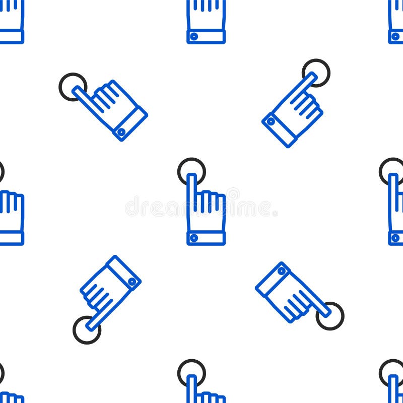 Tap Here Icon Illustration Stock Illustrations – 1,278 Tap Here Icon ...