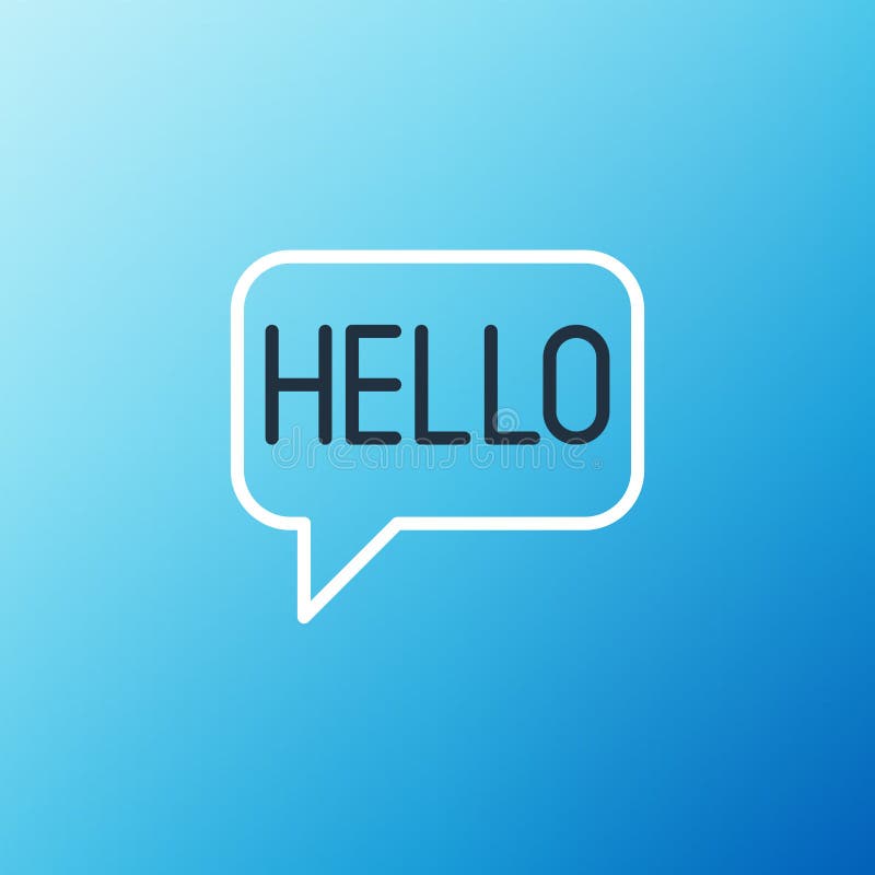 Different Hello Languages Wallpaper Stock Illustrations – 686 Different ...