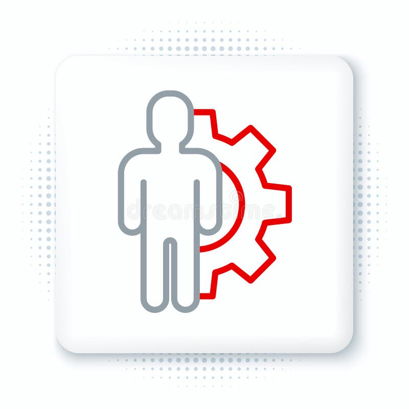 Colorful Human Brain Sign Stock Illustrations – 7,418 Colorful Human ...