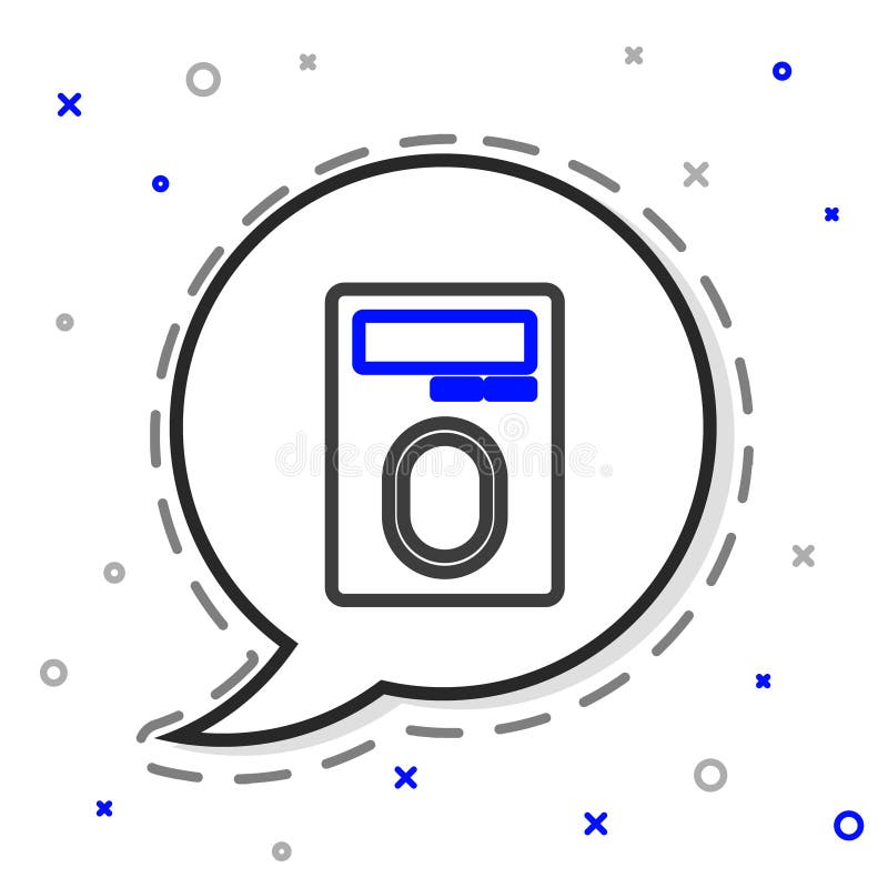 Line Human Hand Scanning with Finger Scan on Access Control Machine ...