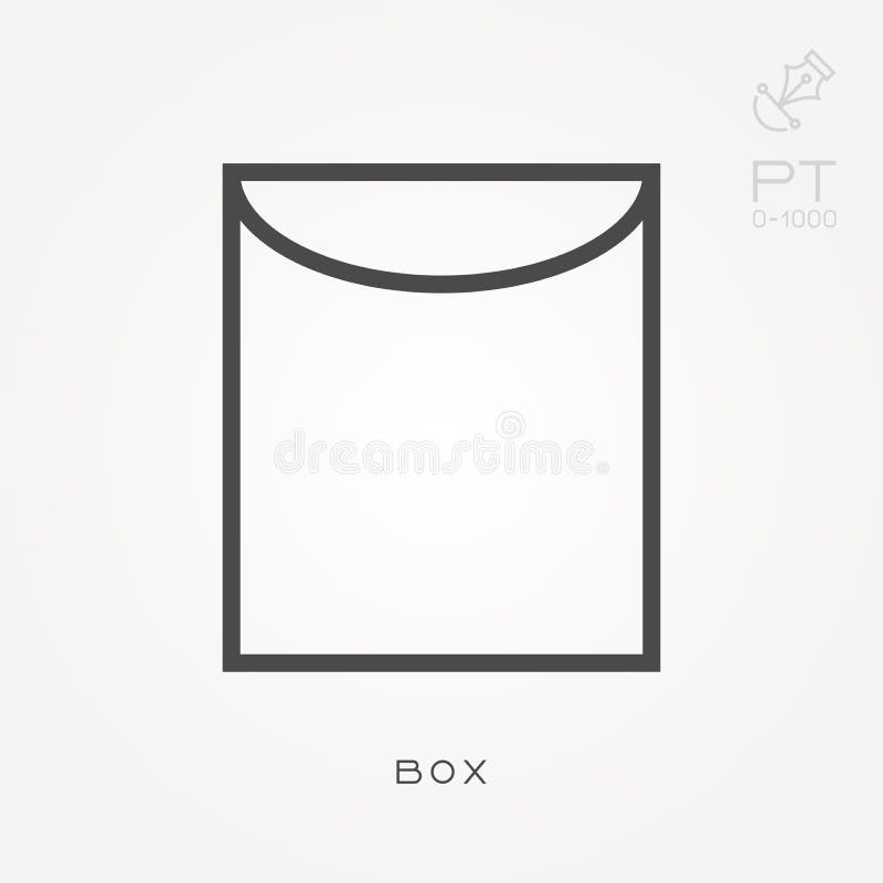 Boxsimple Stock Illustrations – 1 Boxsimple Stock Illustrations ...