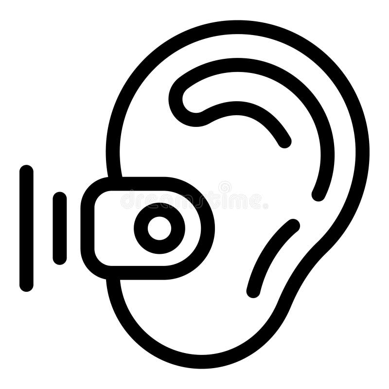 Assistive Technology Icon Stock Illustrations – 357 Assistive ...