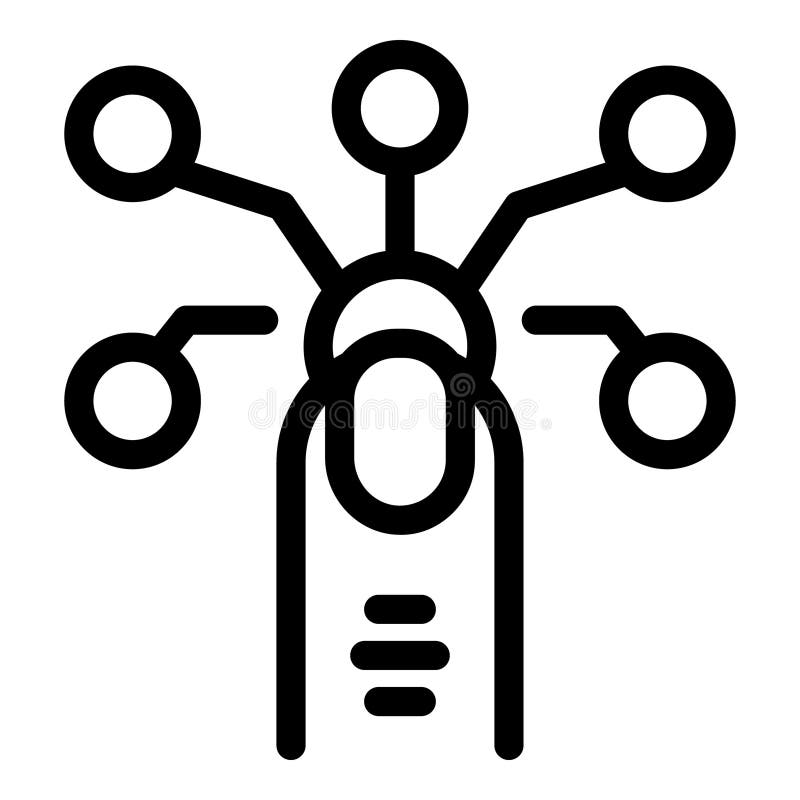 Finger Dexterity Stock Illustrations – 311 Finger Dexterity Stock ...