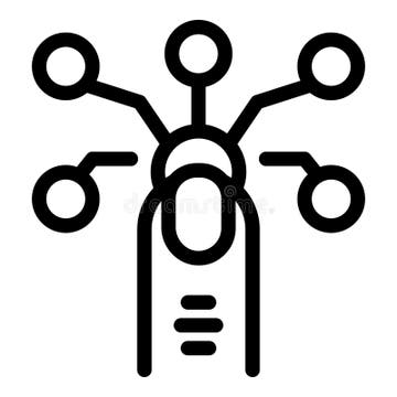 Finger Dexterity Stock Illustrations – 311 Finger Dexterity Stock ...