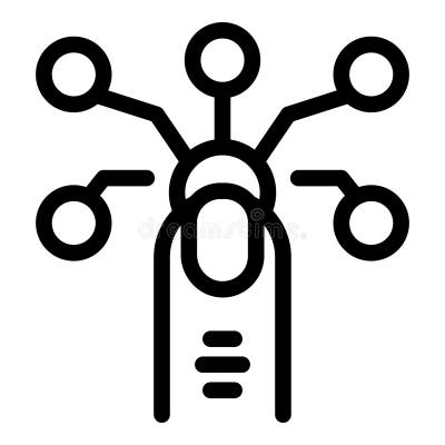 Finger Dexterity Stock Illustrations – 311 Finger Dexterity Stock ...