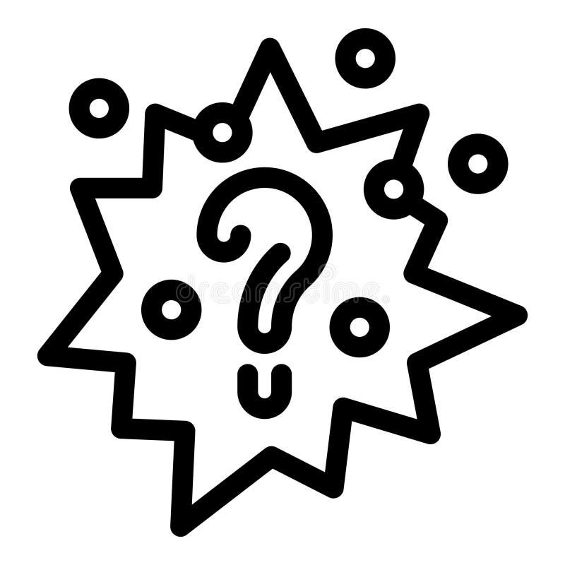 Question Mark Star Stock Illustrations – 2,999 Question Mark Star Stock ...