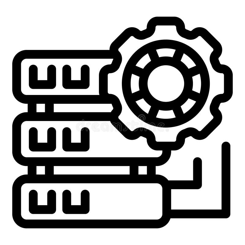 Symbolising Settings Stock Illustrations – 1 Symbolising Settings Stock ...