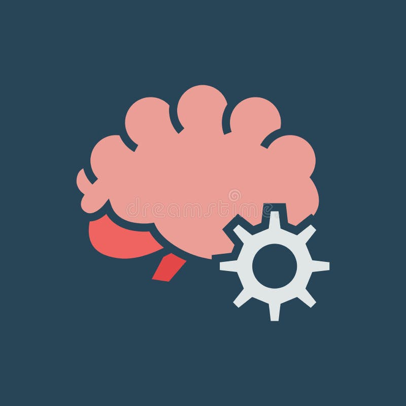 Brain Setting Stock Illustrations – 2,130 Brain Setting Stock ...