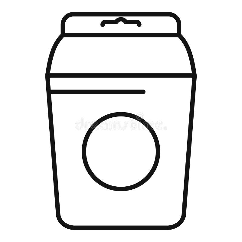 Protein Powder Container Label Stock Illustrations – 789 Protein Powder ...