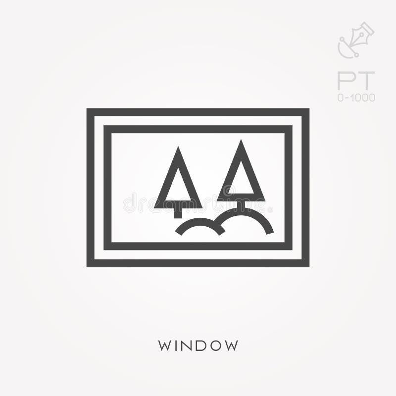 Concept Change View Icon Stock Illustrations – 760 Concept Change View ...