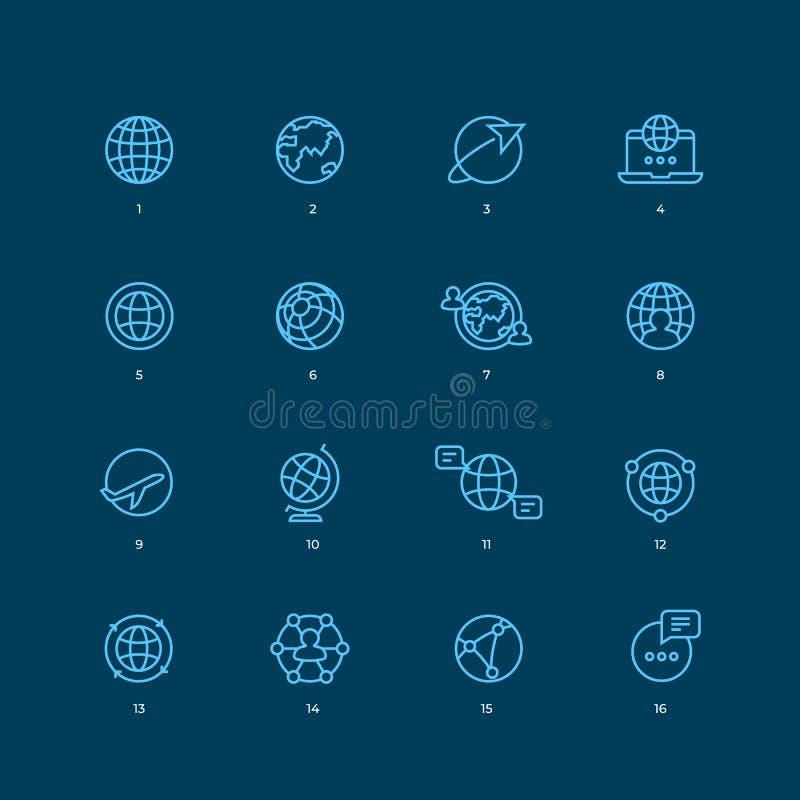 Earth Logos Stock Illustrations – 2,515 Earth Logos Stock Illustrations ...
