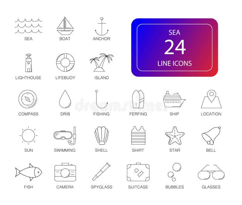 Seapack Stock Illustrations – 1 Seapack Stock Illustrations, Vectors ...