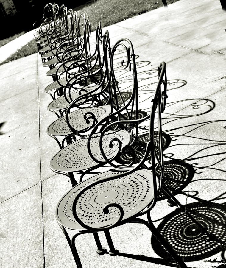 Perforated Circular Seats Stock Photos - Free & Royalty-Free Stock ...