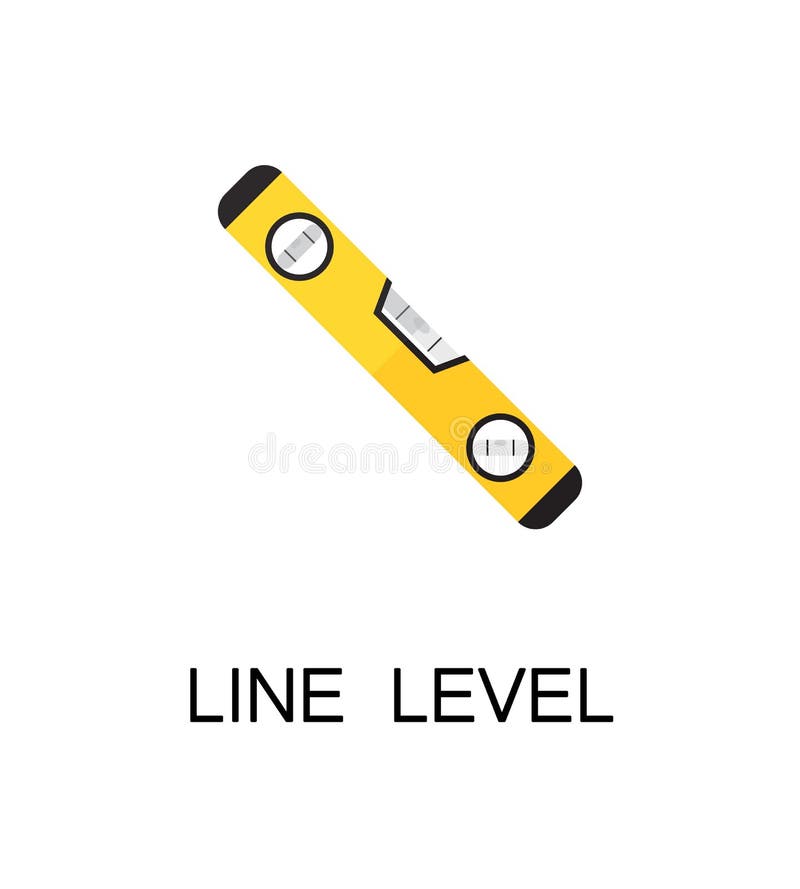 Construction Leveler Stock Illustrations – 256 Construction Leveler ...