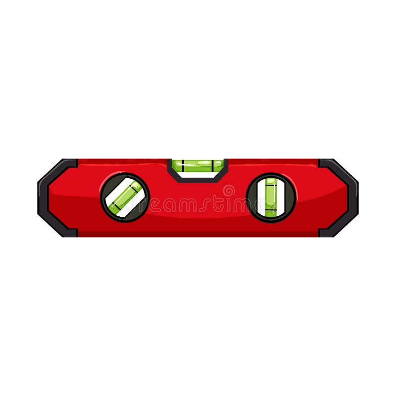 Line Level Tool Cartoon Vector Illustration Stock Vector - Illustration ... Line Level Tool Cartoon Vector Illustration Stock Vector - Illustration ...