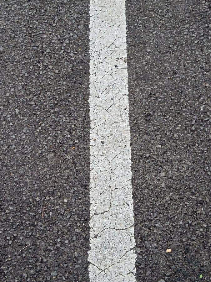 Road line spacing stock image. Image of road, spacing - 268899403