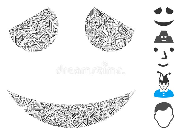 Embarrassed Smiley Stock Illustrations – 1,411 Embarrassed Smiley Stock ...