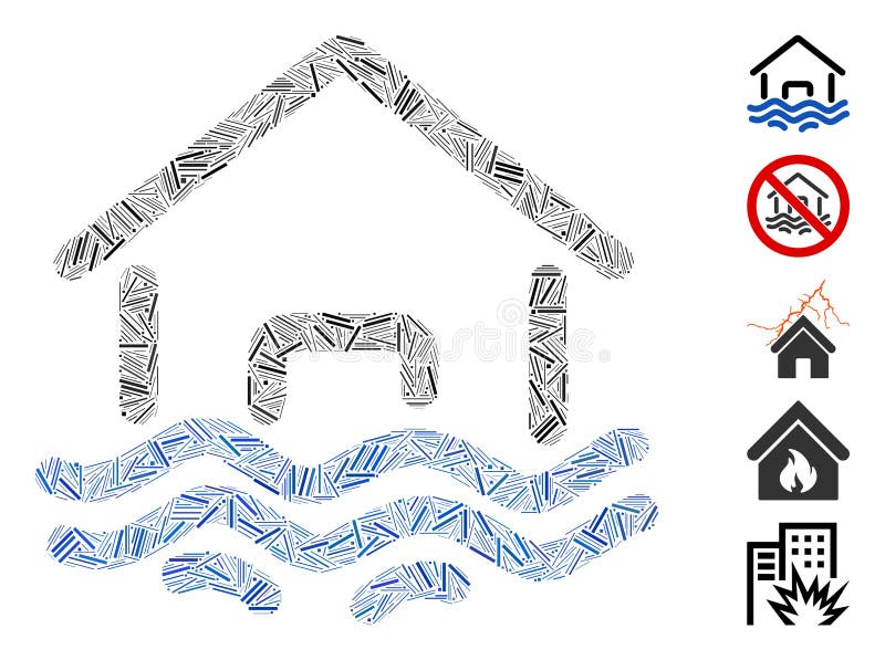 Flood Risk Line Icon Stock Illustrations – 1,678 Flood Risk Line Icon ...