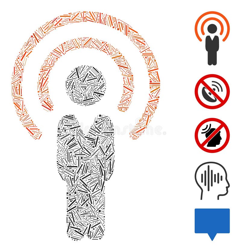 Radio Source Stock Illustrations – 760 Radio Source Stock Illustrations ...