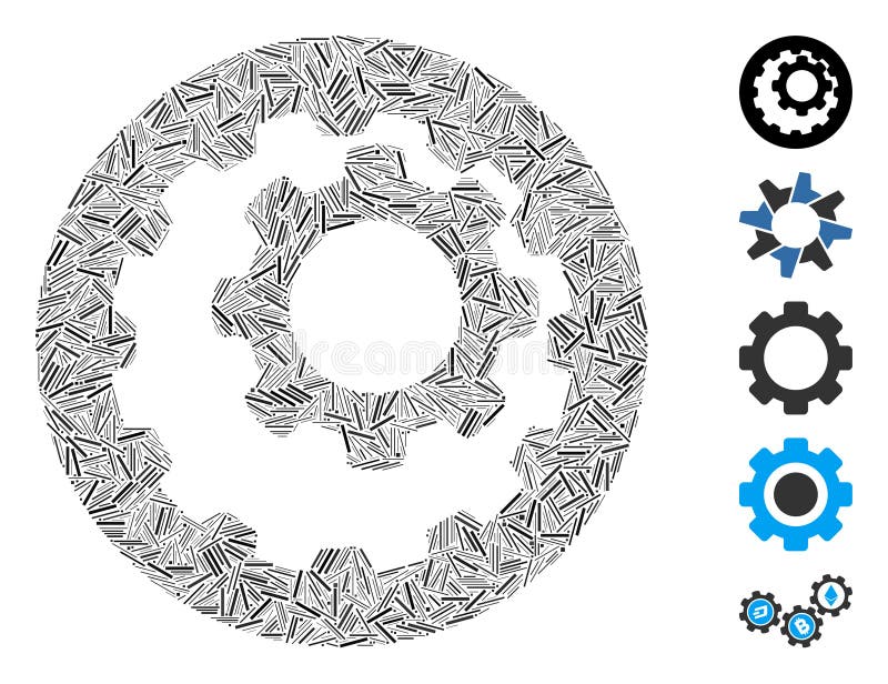 Internal Gears Stock Illustrations – 427 Internal Gears Stock ...