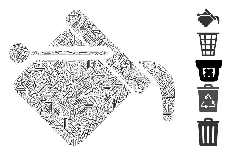 Paint Waste Icon Stock Illustrations – 310 Paint Waste Icon Stock ...