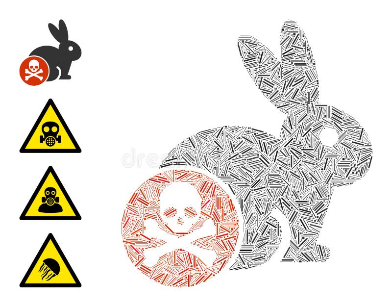 Deadly Rabbit Stock Illustrations – 47 Deadly Rabbit Stock ...