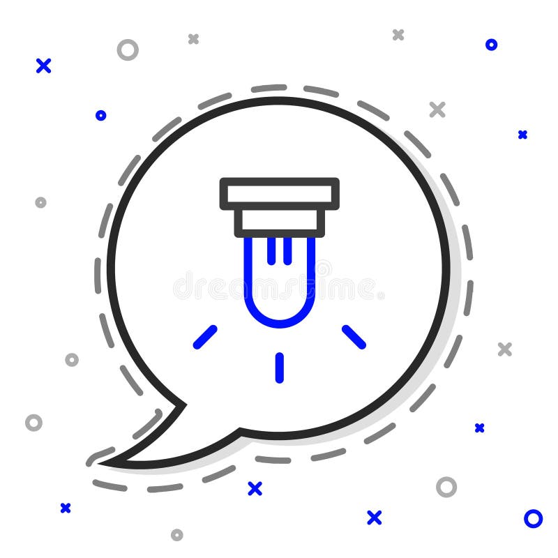Bubble Sensor Stock Illustrations – 260 Bubble Sensor Stock ...