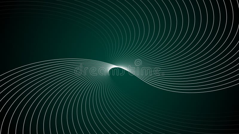 Line Movement Motion Background. Abstract Line Rotate Motion Background ...