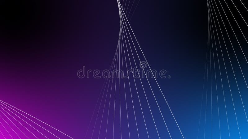 Line Movement Motion Background. Abstract Line Rotate Motion Background ...