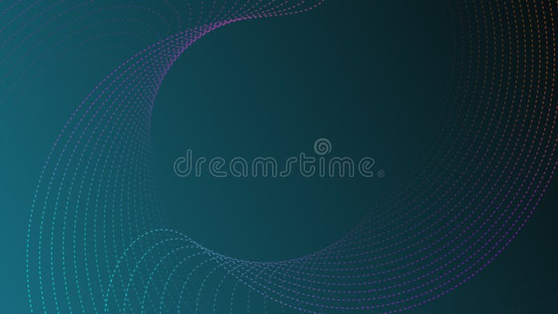 Line Movement Motion Background. Abstract Line Rotate Motion Background ...