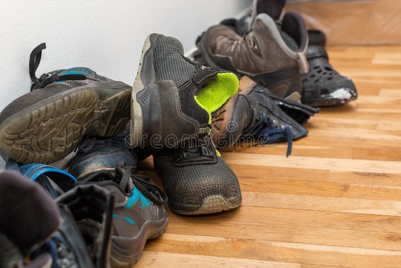 422 Multiple Shoes Stock Photos - Free & Royalty-Free Stock Photos from ...