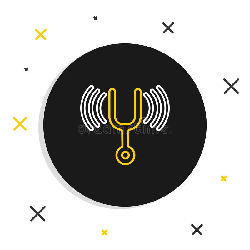 Pitch Fork Outline Stock Illustrations – 284 Pitch Fork Outline Stock ...