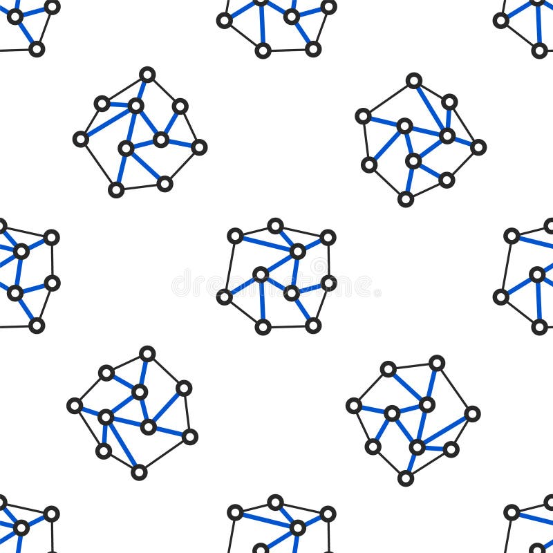 Neural Seamless Stock Illustrations – 626 Neural Seamless Stock ...