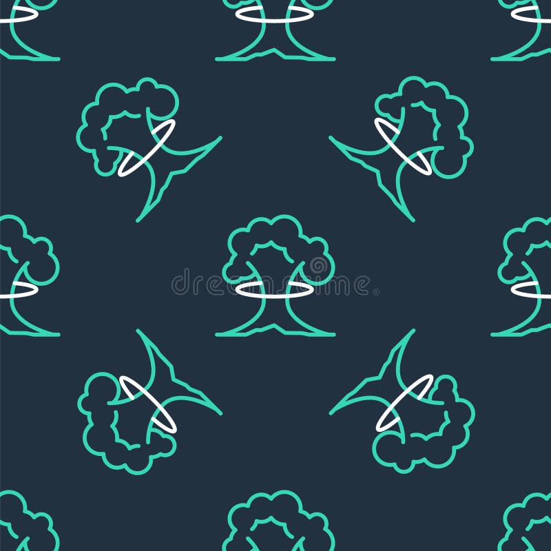 Nuclear Explosion Pattern Vector Stock Illustrations – 919 Nuclear ...