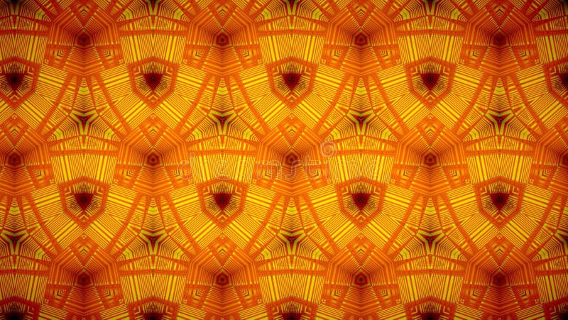 Line Orange Color Pattern Wallpaper Stock Image - Image of pattern ...