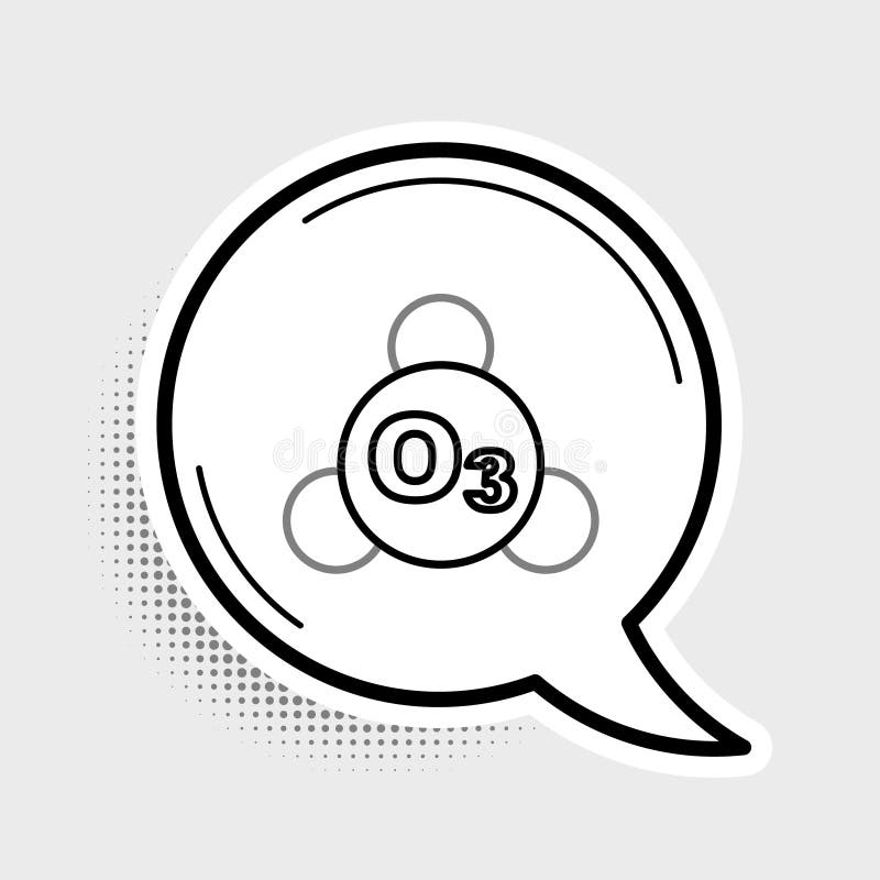 Ozone Molecule Stock Illustrations – 500 Ozone Molecule Stock ...