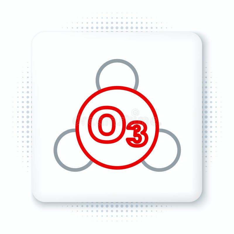 Ozone Molecule Stock Illustrations – 500 Ozone Molecule Stock ...