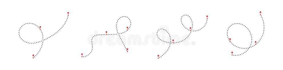 Map Pathway Stock Illustrations – 9,474 Map Pathway Stock Illustrations ...